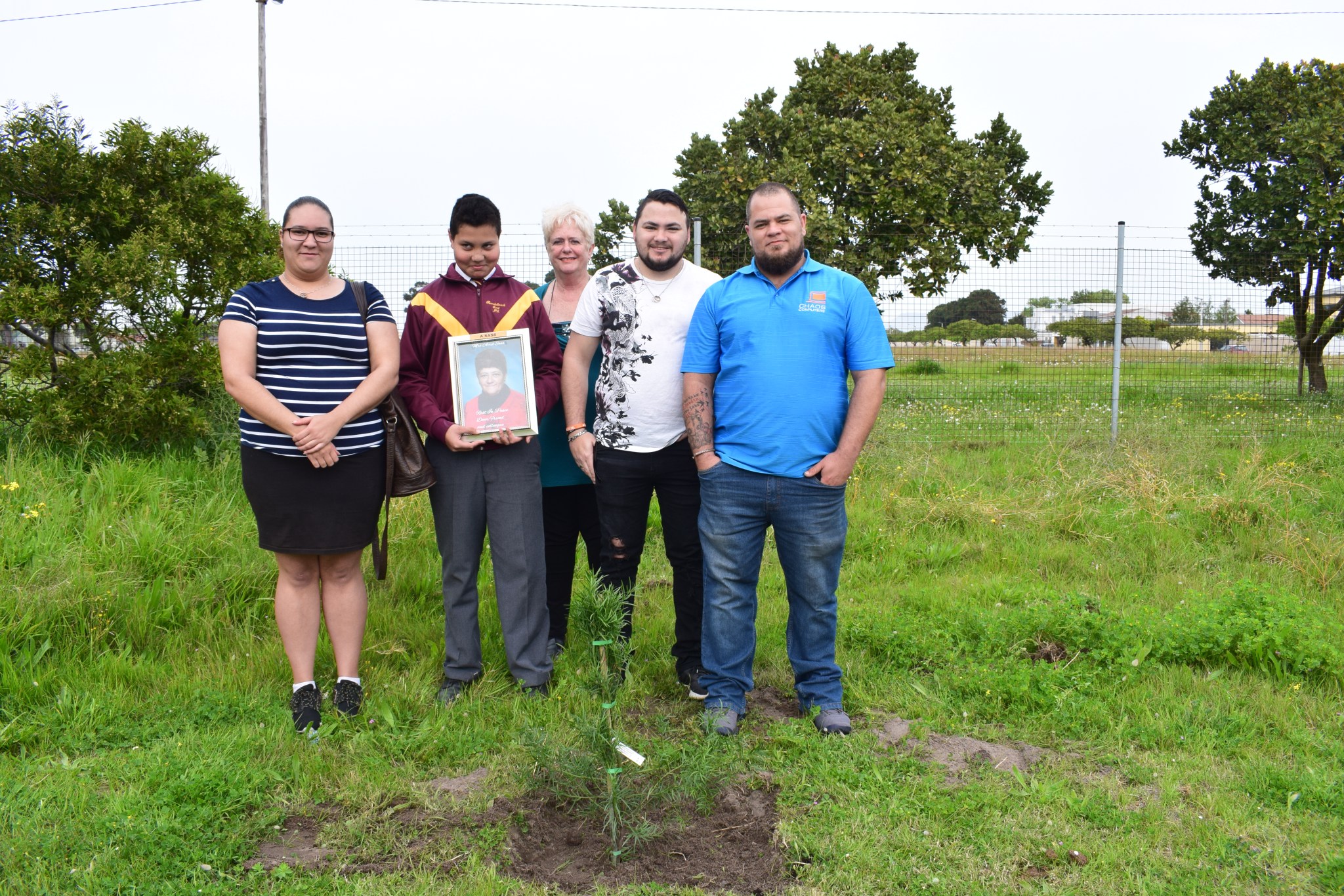 Arbor Day- Trees – Rondebosch East Primary School