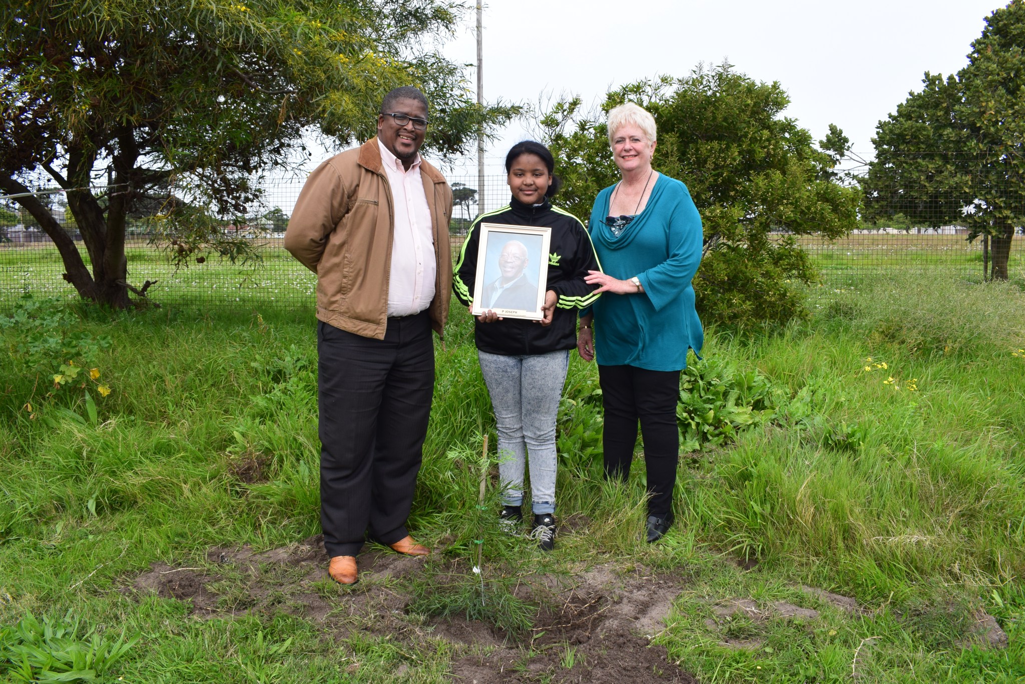Arbor Day- Trees – Rondebosch East Primary School